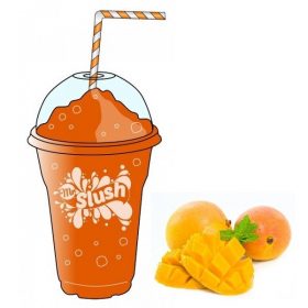 Slush Syrup Supplies - Glycerol Free - SlushCo Slush Puppy UK