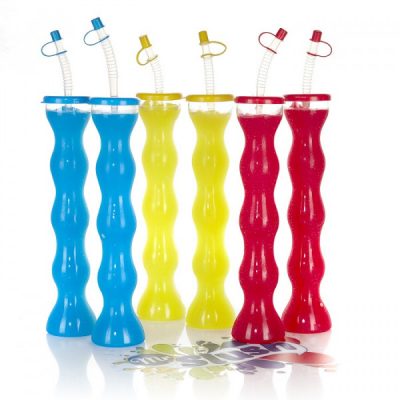 Slush Cups for Slushie Drinks - Slush Cup Suppliers UK - SlushCo