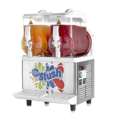 Slush Machines - SlushCo Commercial Slush Machine Suppliers