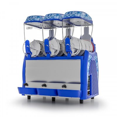 Unbranded Slushie Machines - Commercial Slushie Machine - SlushCo UK