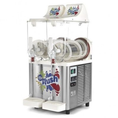 Slush Machine Bundle Sencotel - SlushCo Slush Machines
