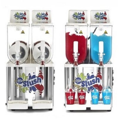 Slush Machines - Commercial Slush Machine Suppliers - SlushCo
