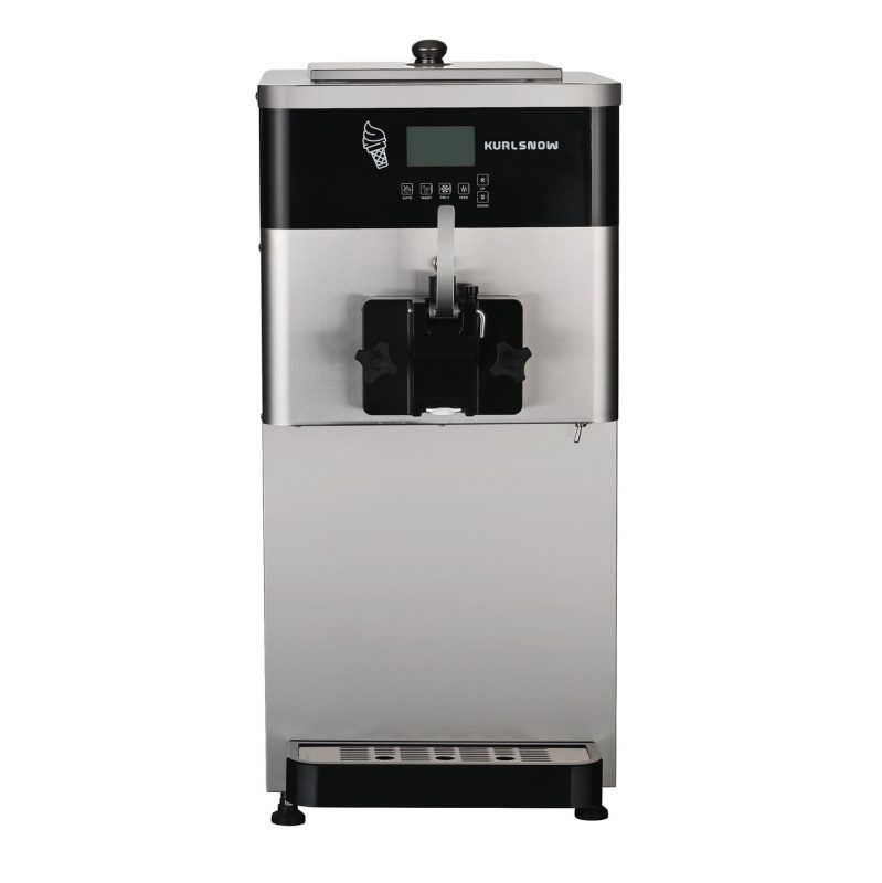 Commercial Ice Cream Machines for Soft Serve Ice Creams - SlushCo UK