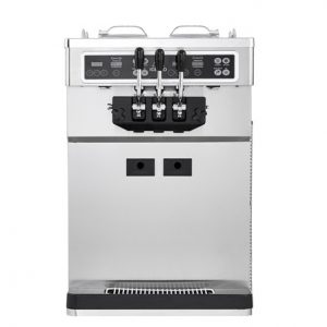 Ice Cream Machines for Soft Serve Ice Creams - SlushCo UK