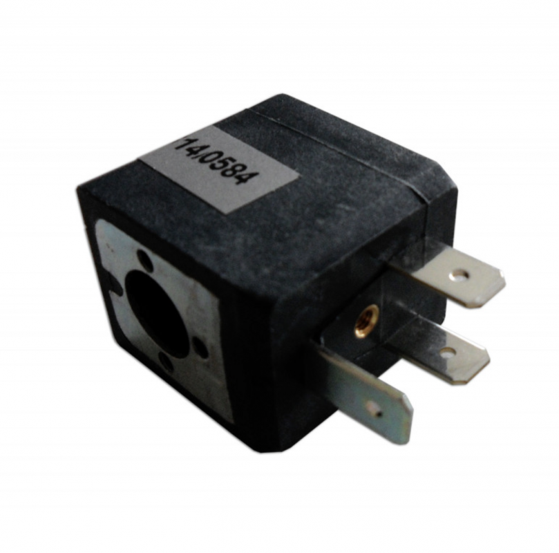 Sencotel Solenoid Coil - Slush Machine Spare Parts SlushCo