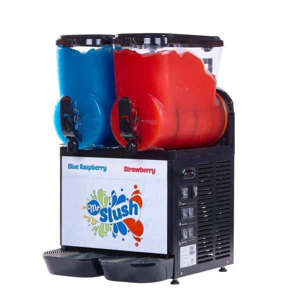 Commercial Slush Machine & Slush Syrup Suppliers UK - SlushCo