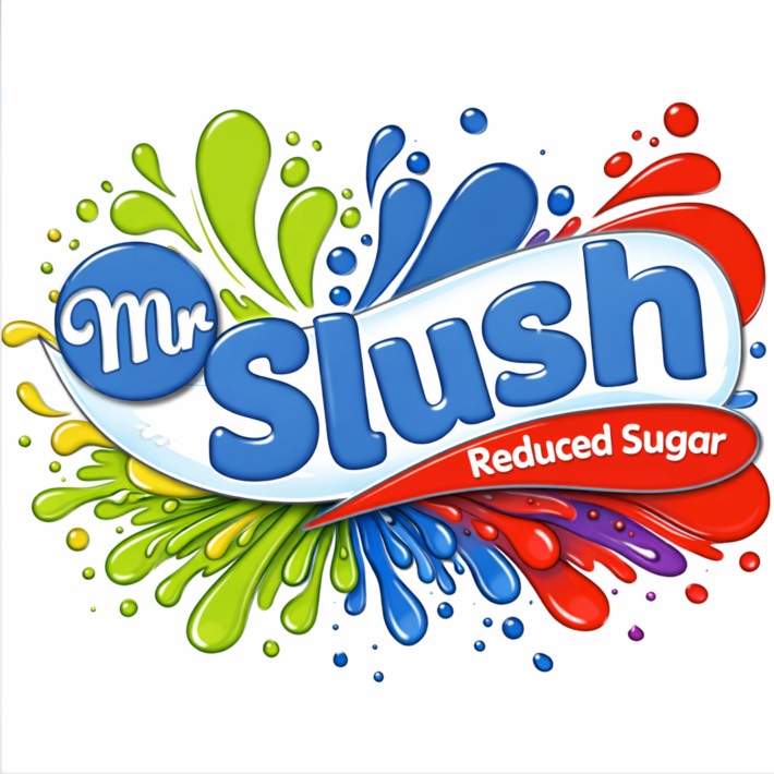 Slush Syrup Supplies - Glycerol Free - SlushCo Slush Syrups